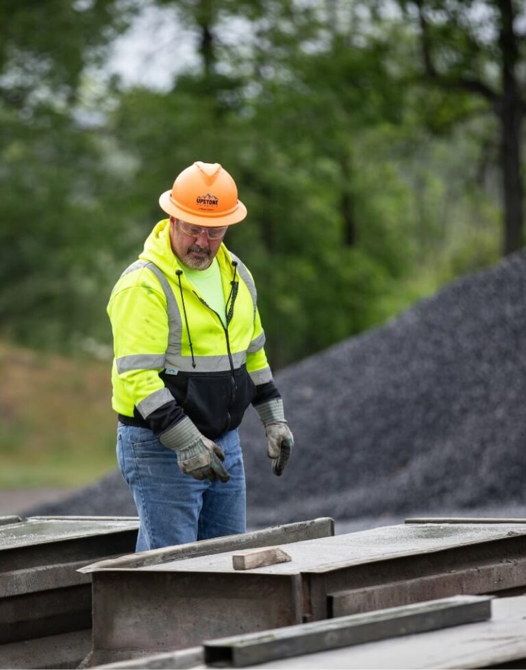 Home | Upstone Materials